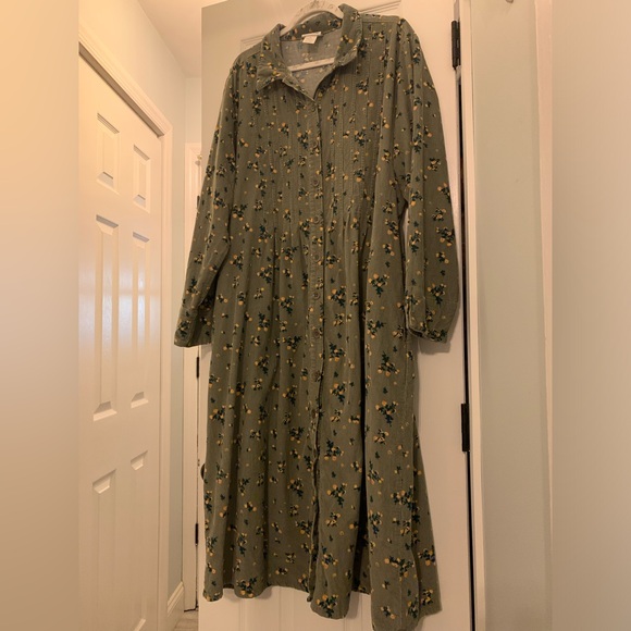 The vermont country store | Dresses | The Vermont Country Store 2x ...